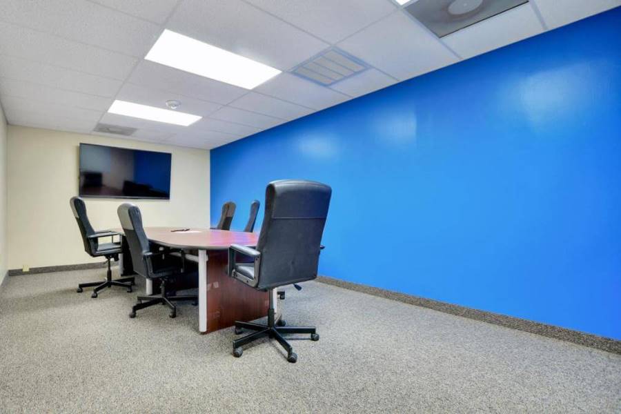 Tampa Executive Center | Florida Office Space
